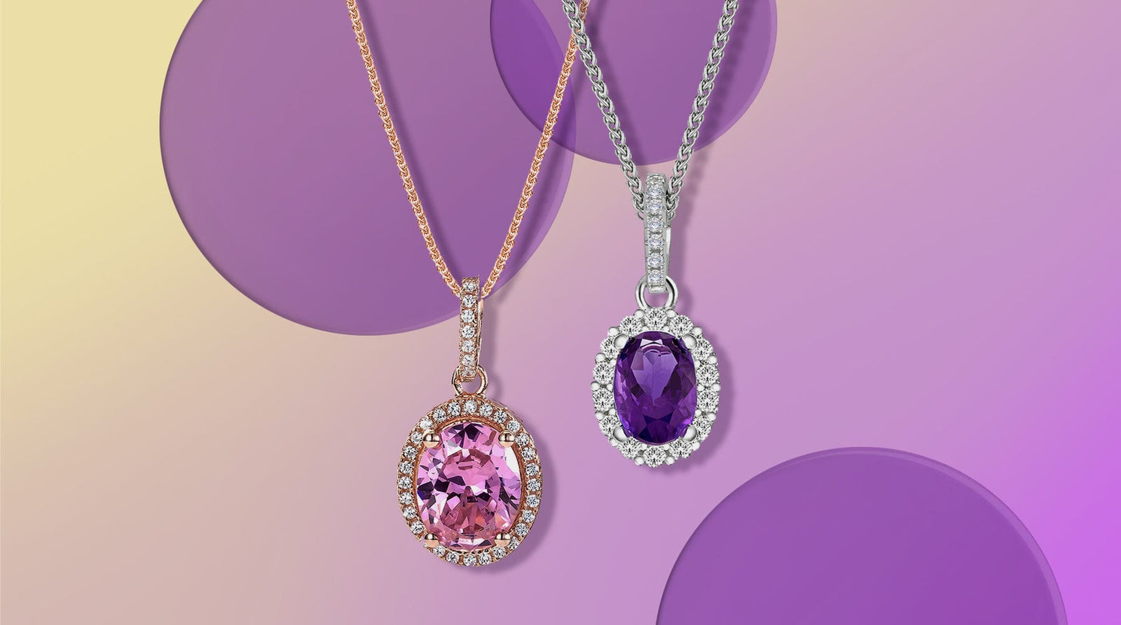 Lynora Jewellery Sterling Silver with cz diamond simulants